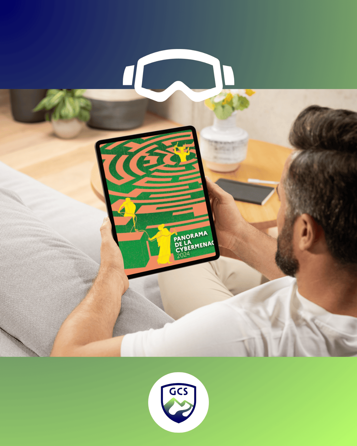 Les trois points clés du panorama de la cybermenace en 2024 selon l ...